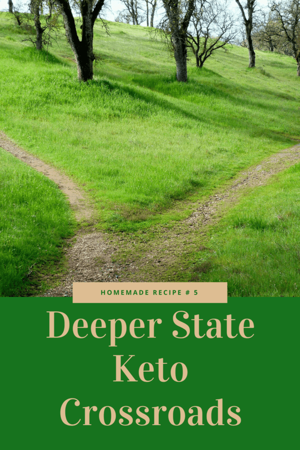 My Journey on Deeper State Keto Archives - Keto Keuhn Nutrition