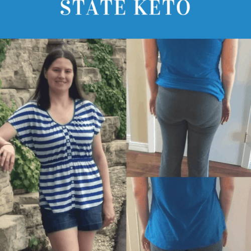 My Journey on Deeper State Keto Archives - Keto Keuhn Nutrition