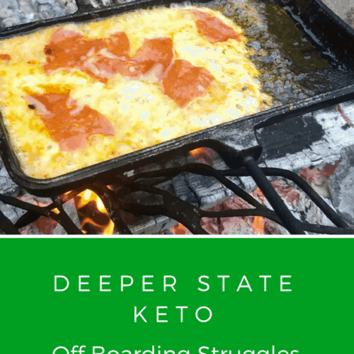 My Journey on Deeper State Keto Archives - Keto Keuhn Nutrition