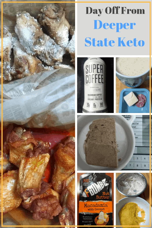 My Journey on Deeper State Keto Archives - Keto Keuhn Nutrition