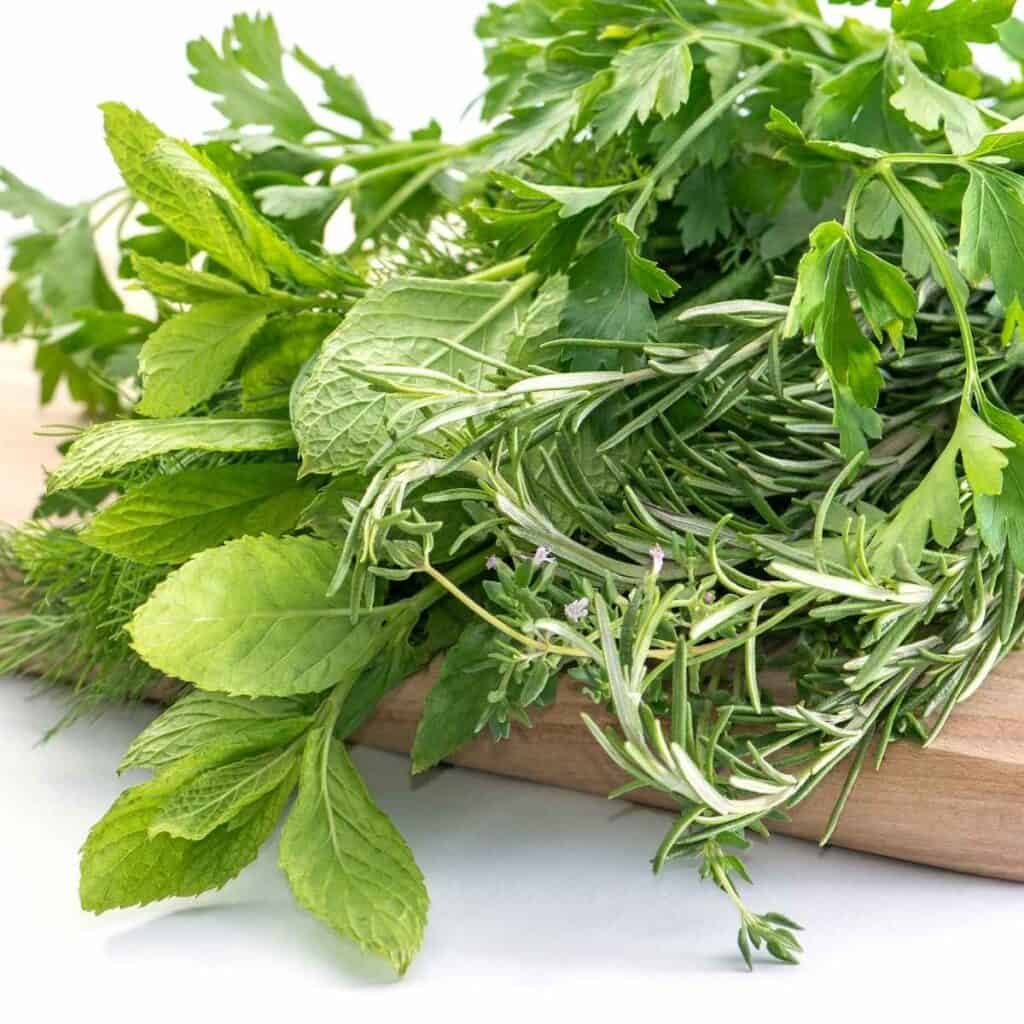 36 Herbs And Spices That Are Keto Friendly Keto Keuhn Nutrition