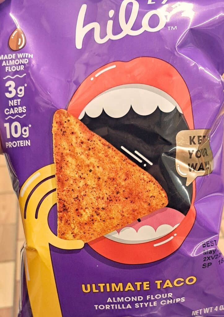The Best 30 Chips with the Lowest Carbs to Buy and Make in 2023 - Keto ...