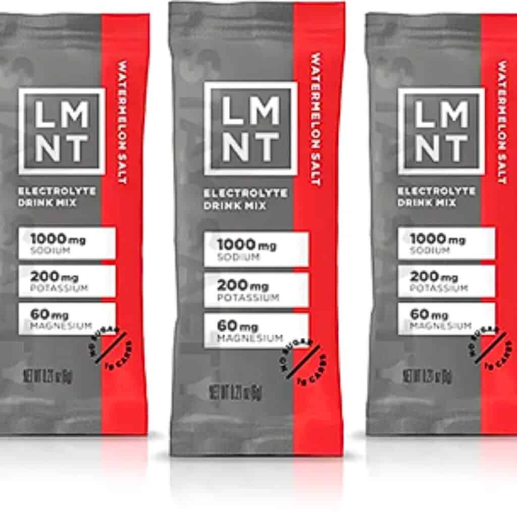 Comparing Electrolyte Powders: Relyte vs LMNT - Keto Keuhn Nutrition