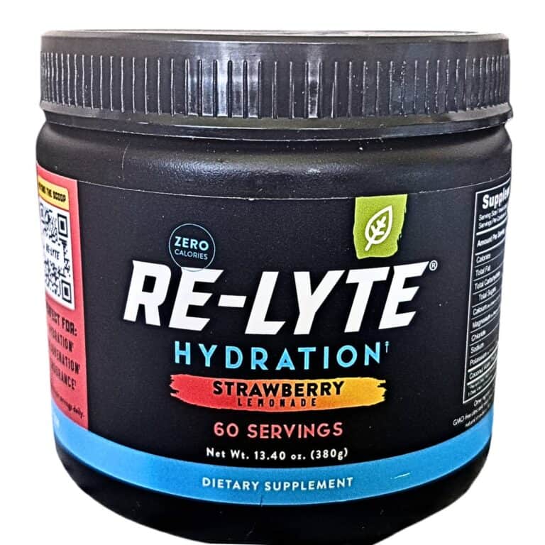 Comparing Electrolyte Powders: Relyte vs LMNT - Keto Keuhn Nutrition