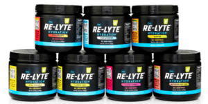 Re-Lyte Electrolyte Drink Mix: Review - Keto Keuhn Nutrition